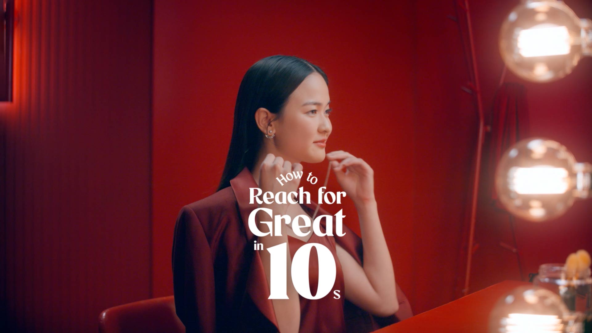Great Start to Adulting | Reach for Great | Great Eastern Singapore